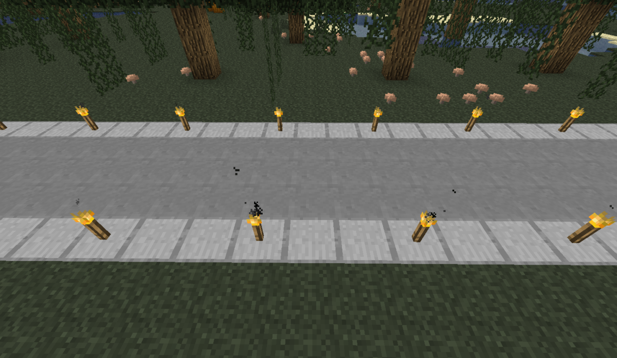 [Mod] Decoratives [1.3.2] - Minecraft-France