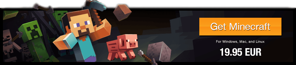 Télécharger Minecraft