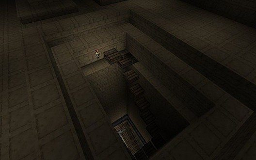 [Map] Primeval Ruins - Minecraft-France