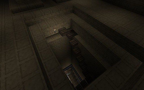 [Map] Primeval Ruins - Minecraft-France