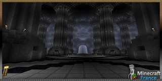 [Map] Mines of Moria - Minecraft-France