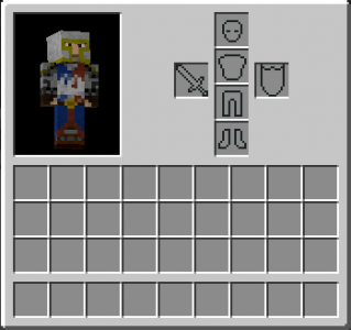 [Mod] Battlegear [1.2.5] - Minecraft-France