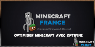 [Tutoriel] Optimiser Minecraft avec Optifine - Minecraft-France