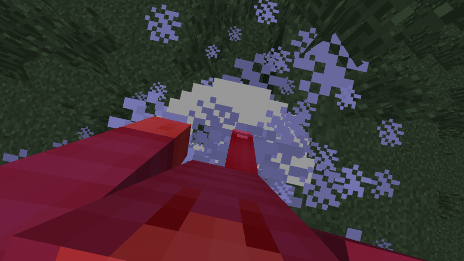 [Mod] Trail Mix [1.7.10] - Minecraft-France