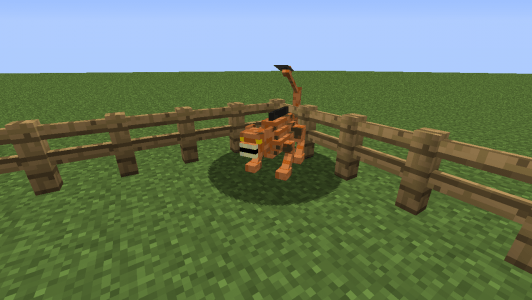 [Mod] Dungeon Mobs [1.5.2] - Minecraft-France