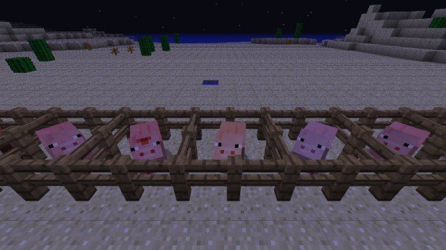 [Mod] Better Breeding [1.5.2] - Minecraft-France