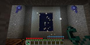 [Mod] The Eternal Frost [1.5.2] - Minecraft-France