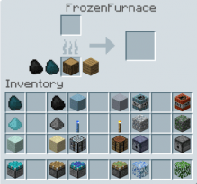 [Mod] The Eternal Frost [1.5.2] - Minecraft-France