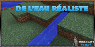 [Mod] FiniteLiquid [1.5.2] - Minecraft-France