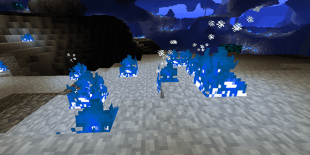 [Mod] The Eternal Frost [1.5.2] - Minecraft-France