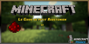 🔬Guide Redstone | Minecraft-France