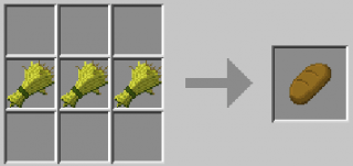 [Tutoriel] La nourriture et les outils - Minecraft-France