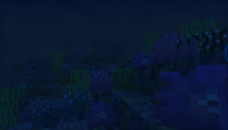 [Mod] Coral Reef [1.10.2 - 1.12.2] - Minecraft-France