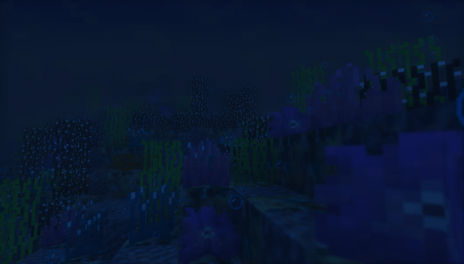 [Mod] Coral Reef [1.10.2 - 1.12.2] - Minecraft-France