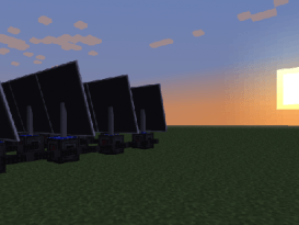 [Mod] Galacticraft [1.6.2] - Minecraft-France