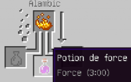 [Tutoriel] Les enchantements et les potions - Minecraft-France