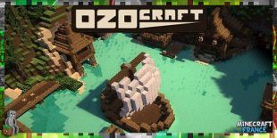 Resource Packs - Minecraft-France