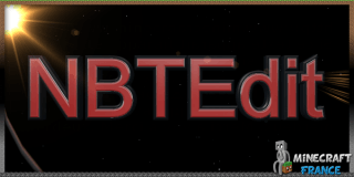 [Logiciel] NBTEdit - Minecraft-France