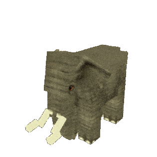 [Mod] Mo' Creatures [1.7.10 - 1.10.2] - Minecraft-France