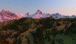 [Map] Alpine Valley [1.7.9] - Minecraft-France