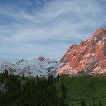 [Map] Alpine Valley [1.7.9] - Minecraft-France