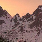 [Map] Alpine Valley [1.7.9] - Minecraft-France