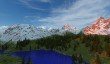 [Map] Alpine Valley [1.7.9] - Minecraft-France