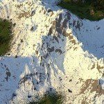 [Map] Alpine Valley [1.7.9] - Minecraft-France