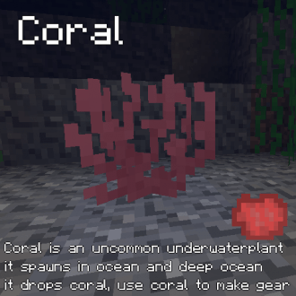 [Mod] OceanCraft [1.7.10] - Minecraft-France