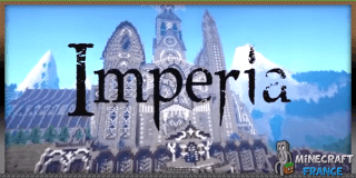 [Map] Imperia [1.7.2] - Minecraft-France