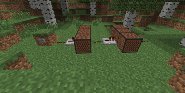 [Dossier] Les Note blocks ! - Minecraft-France