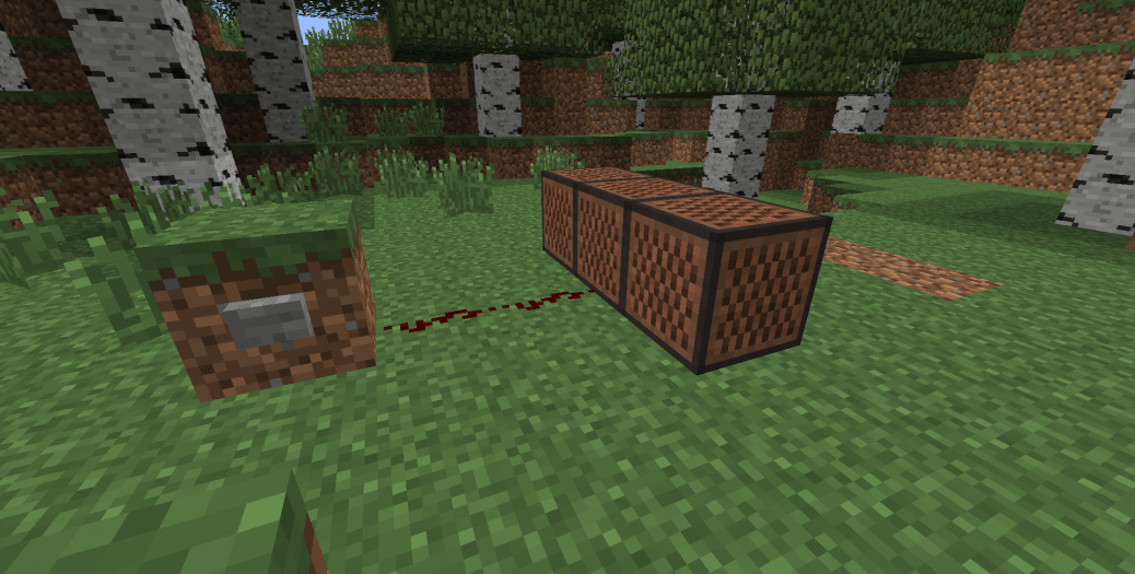 [Dossier] Les Note blocks ! - Minecraft-France