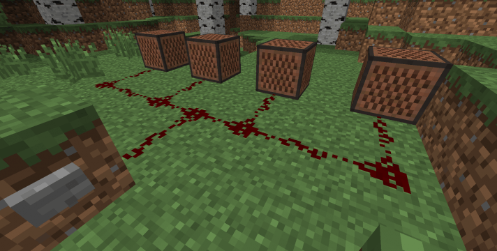 [Dossier] Les Note blocks ! - Minecraft-France