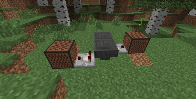 [Dossier] Les Note blocks ! - Minecraft-France