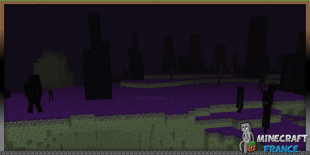 [Mod] Hardcore Ender Expansion [1.7.10] - Minecraft-France