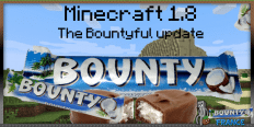 Minecraft 1.8 - Minecraft-France