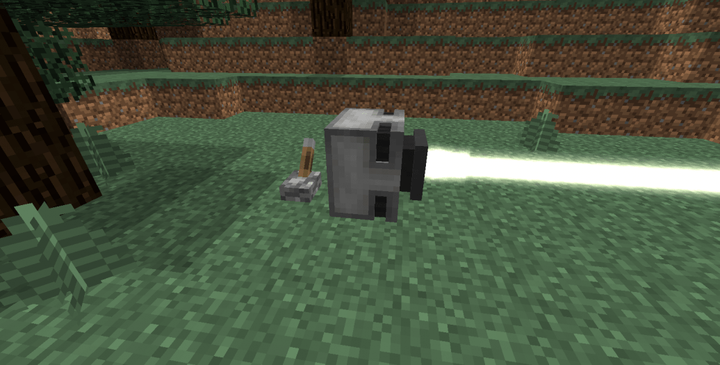 [Mod] Modjam #4 : Electromagnetic Coherence [1.7.10] - Minecraft-France