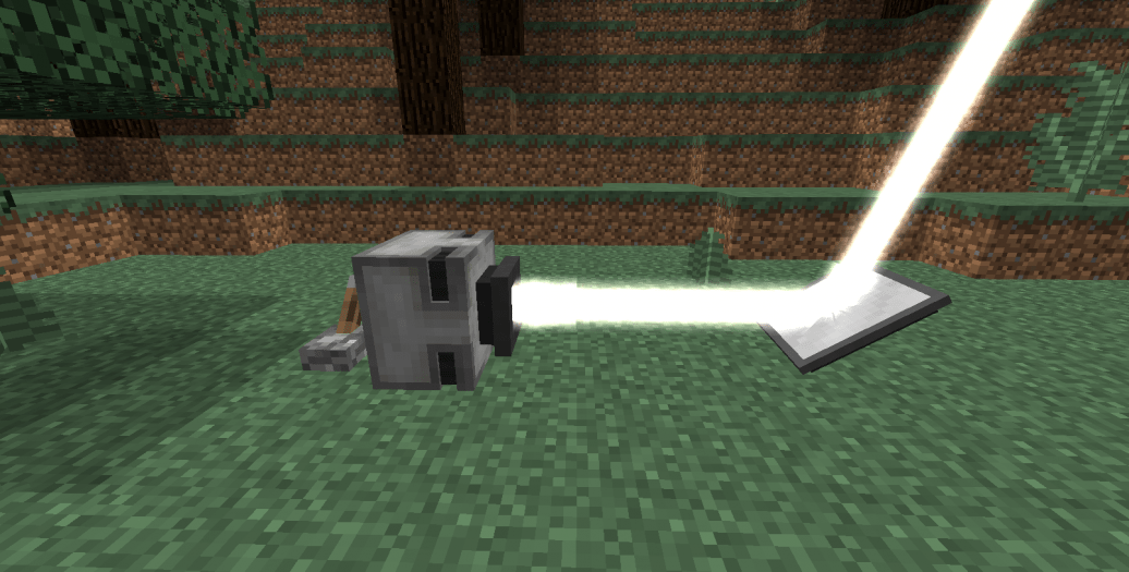 [Mod] Modjam #4 : Electromagnetic Coherence [1.7.10] - Minecraft-France