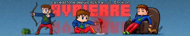 [Interview] Aypierre - Minecraft-France