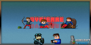 [Interview] Aypierre - Minecraft-France