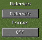 [Mod] Schematica [1.710 - 1.11] - Minecraft-France