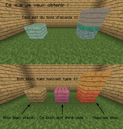 [Mod] Schematica [1.710 - 1.11] - Minecraft-France
