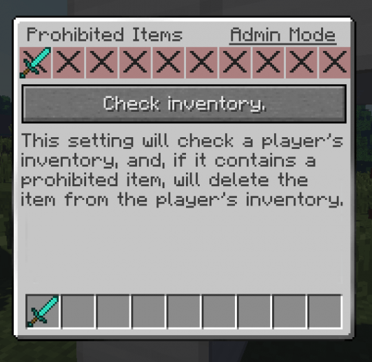 [Mod] SecurityCraft [1.7.10 - 1.21.8] - Minecraft-France