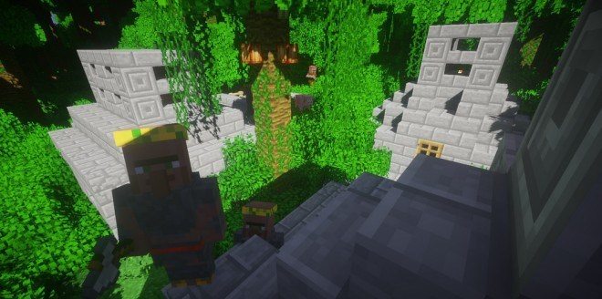 [Mod] Diversity [1.7.10] - Minecraft-France