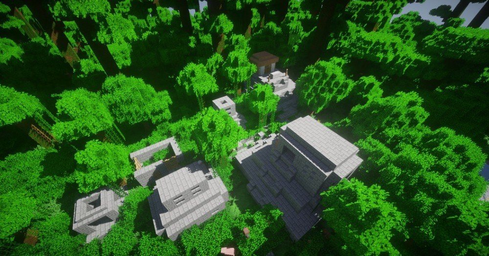 [Mod] Diversity [1.7.10] - Minecraft-France