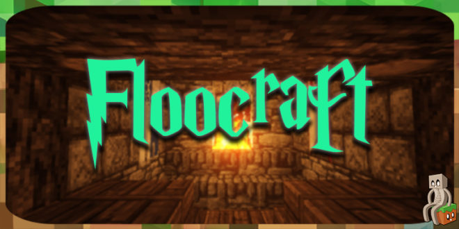 Mod : Floocraft 🧙‍♂️ [1.7.10 - 1.16.5] - Minecraft-France