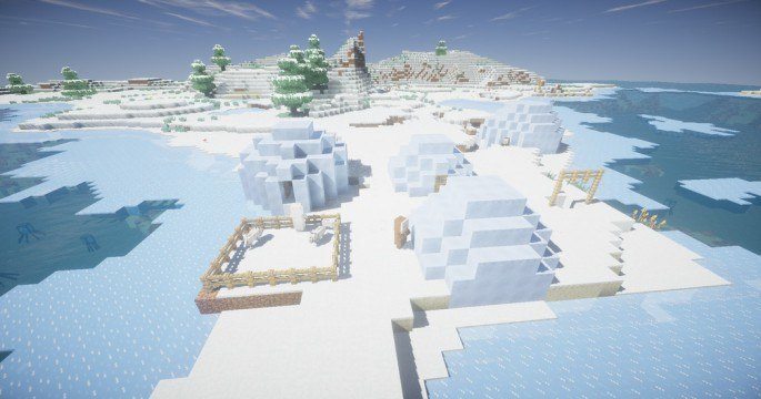 [Mod] Diversity [1.7.10] - Minecraft-France