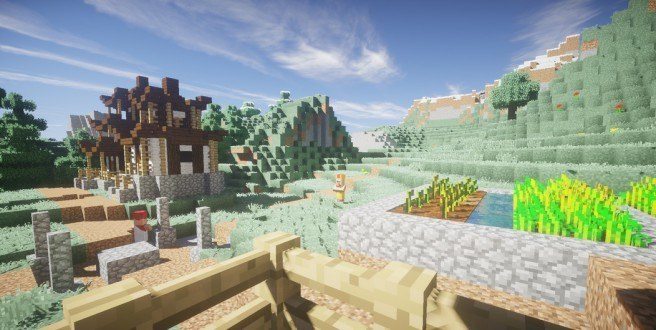 [Mod] Diversity [1.7.10] - Minecraft-France