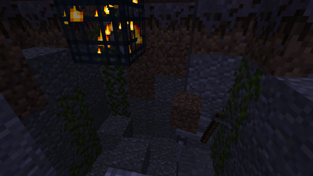 [Map] Skygrind [1.8+] - Minecraft-France