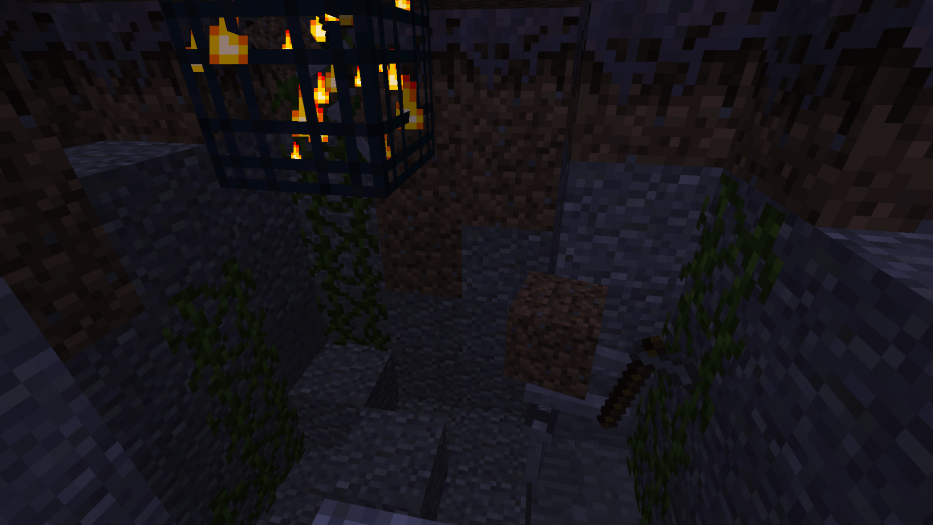 [Map] Skygrind [1.8+] - Minecraft-France